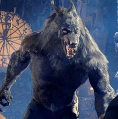 Werewolf | Van Helsing Vankia | Fandom