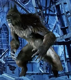 Velkan Valerious | Van Helsing Wiki | Fandom