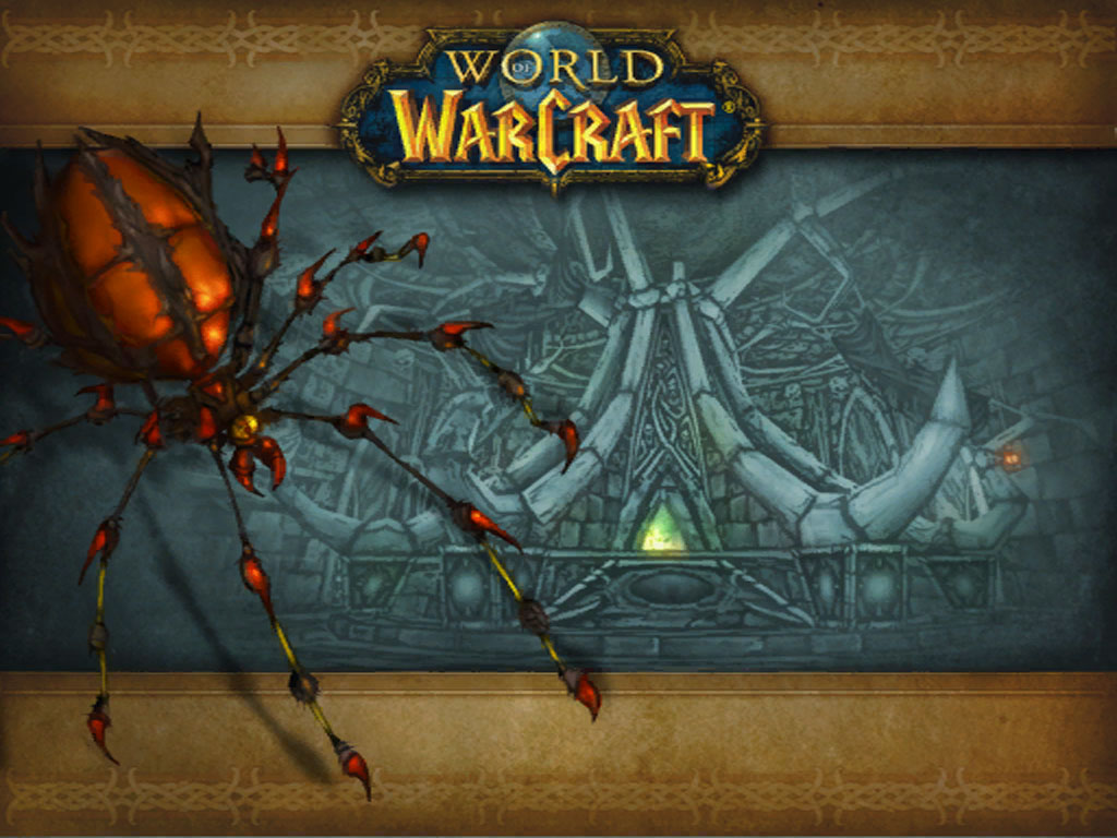 Naxxramas Classic Wow Wiki Fandom Powered By Wikia
