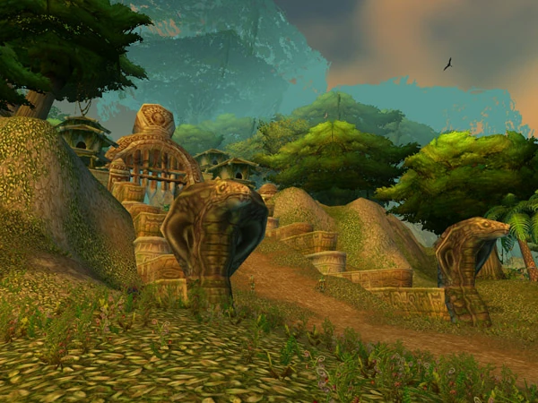 Stranglethorn Vale | Vanilla WoW Wiki | FANDOM powered by Wikia
