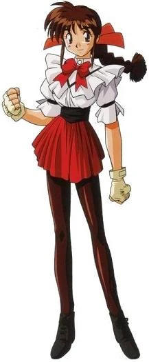 Tamao Mitsurugi | Variable Geo Wiki | Fandom