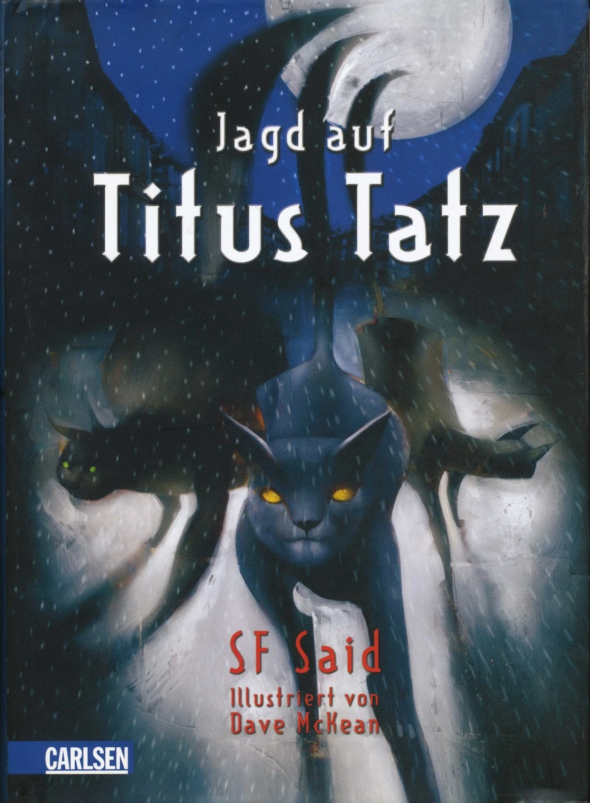 The Outlaw Varjak Paw/Gallery | Varjak Paw Wiki | Fandom