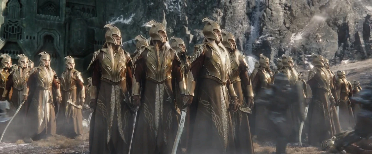 Alto Elfo | Wikia Världcraft | Fandom