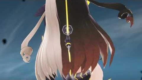 Faria | Dragon Star Varnir Wiki | Fandom