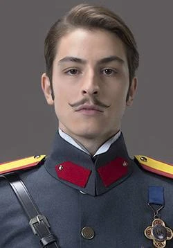 Leonidas Papadopoulos | Vatanimsensin Wikia | Fandom