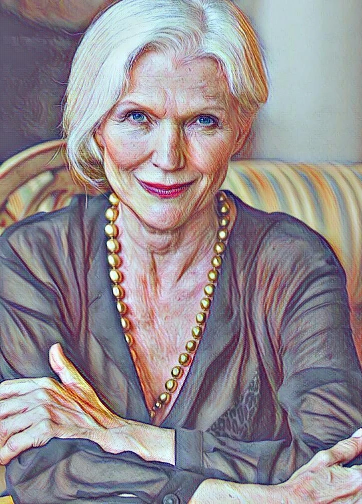 Lilian Cutler | V.C. Andrews Wiki | Fandom