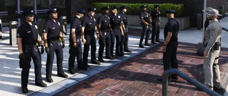 Los Santos Police Department | VectorRP Wiki | Fandom