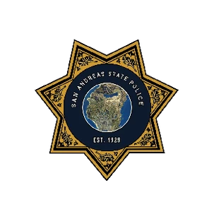 San Andreas State Police | VectorRP Wiki | Fandom