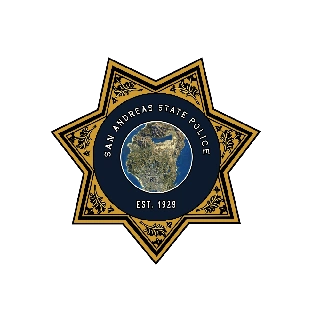 San Andreas State Police | VectorRP Wiki | Fandom