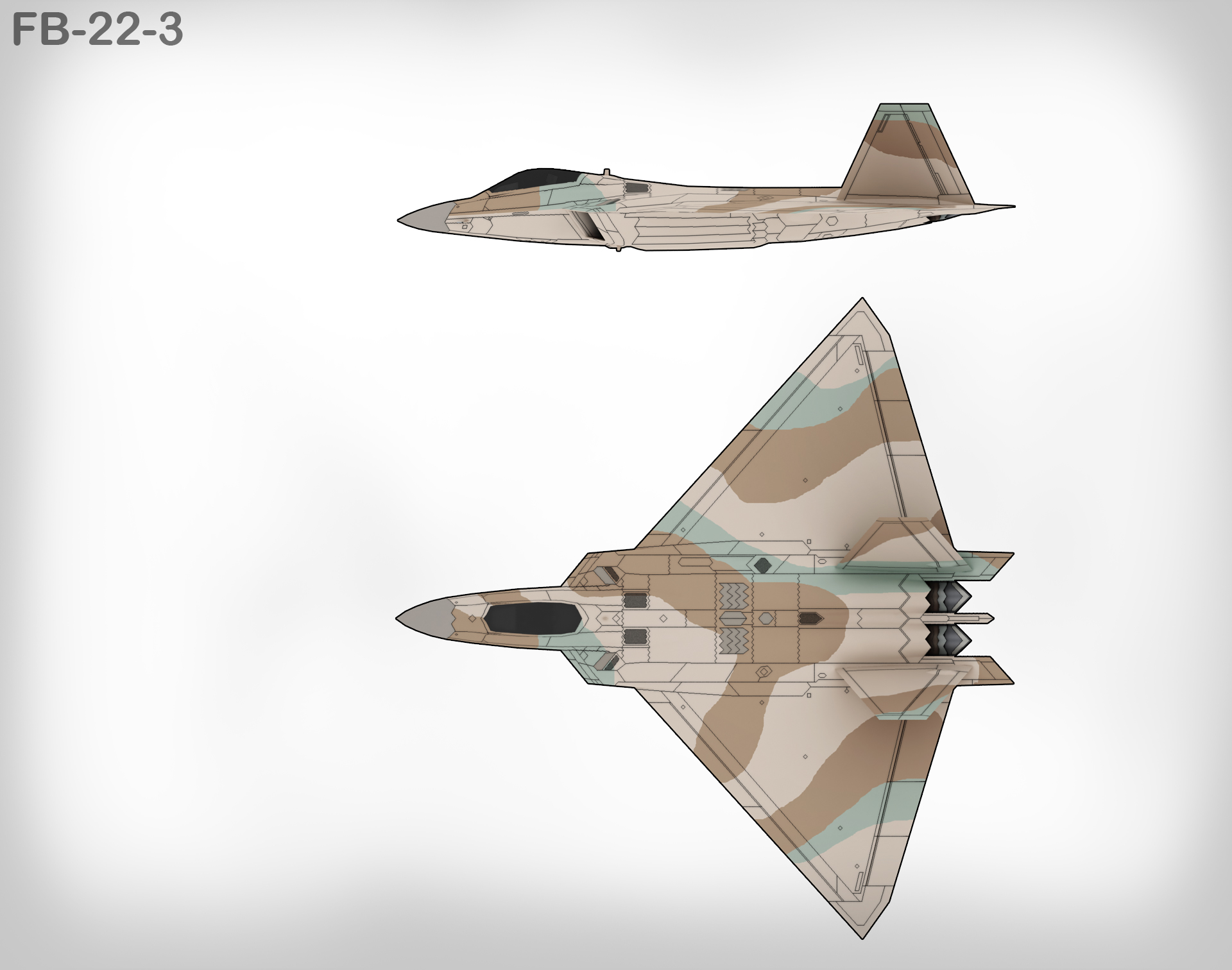 Fb 22 3 Vector Thrust Wiki Fandom