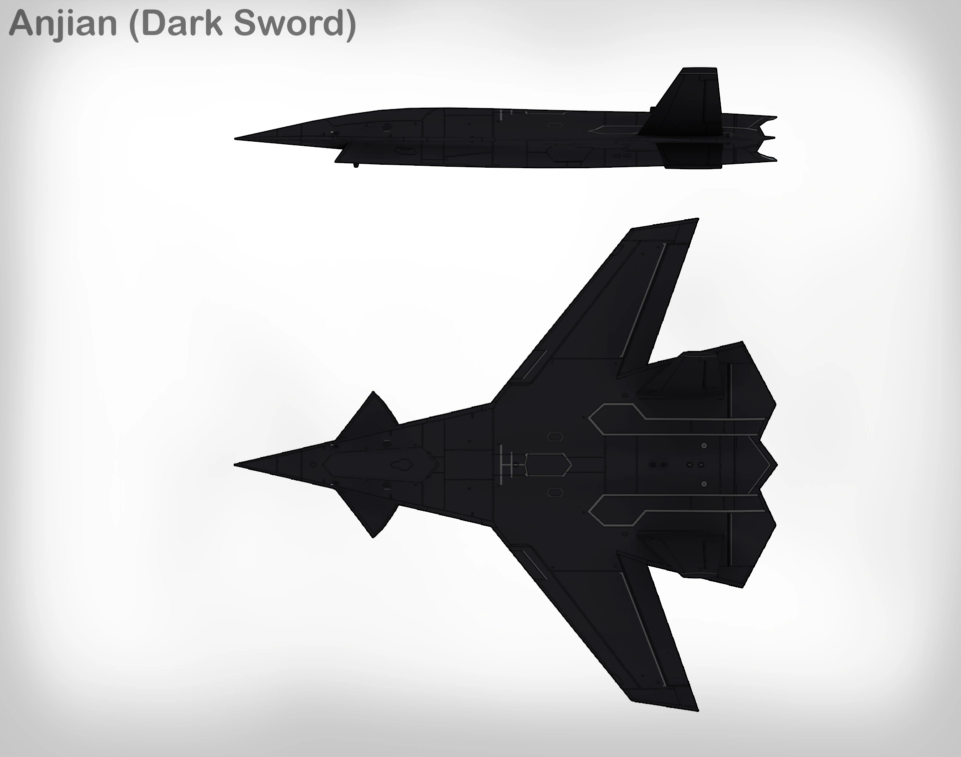 Anjian | Vector Thrust Wiki | Fandom
