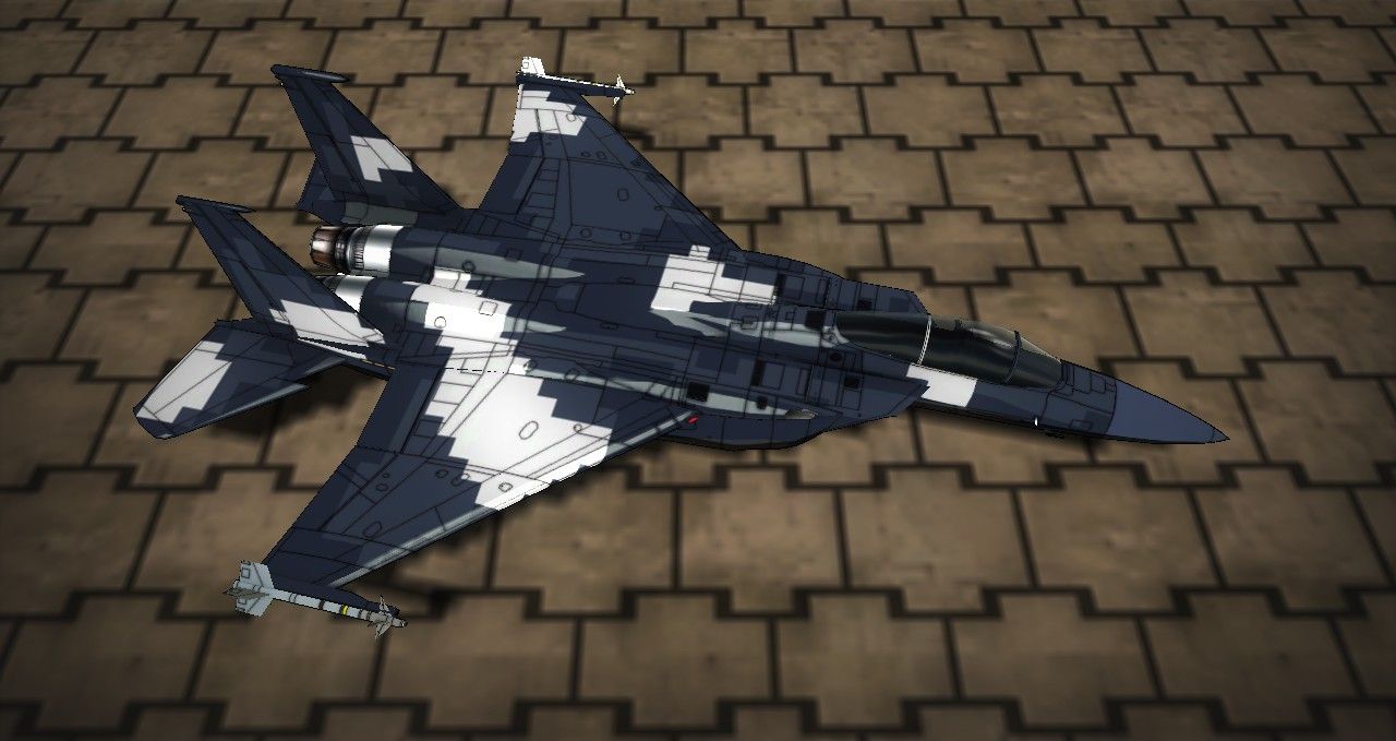 Image F 15xx Vector Thrust Wiki Fandom Powered By Wikia