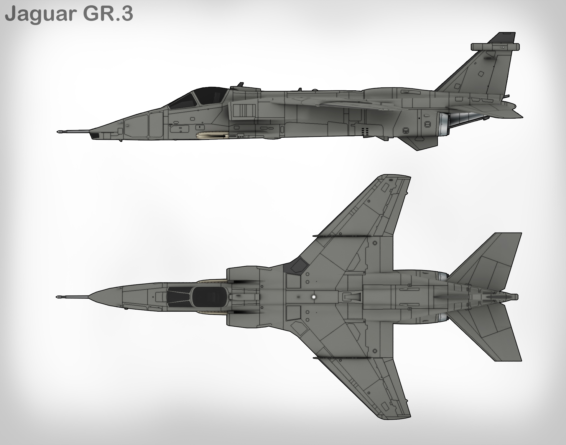 Image Loadout Jaguar Gr3 Vector Thrust Wiki Fandom Powered By