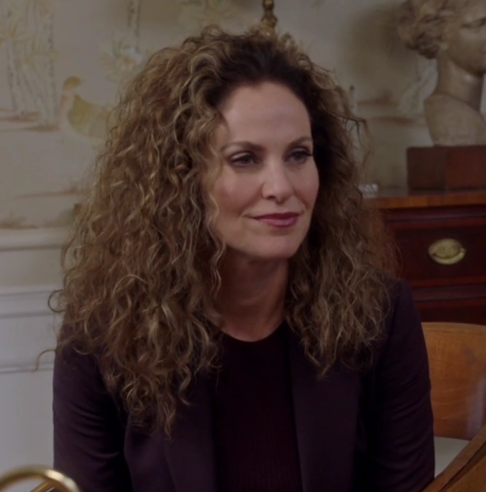 Regina Pell | VEEP Wiki | Fandom