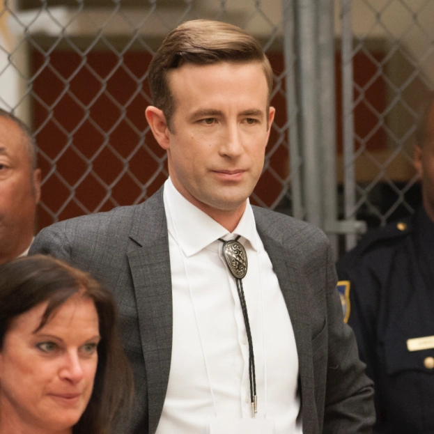 Buddy Calhoun | VEEP Wiki | Fandom