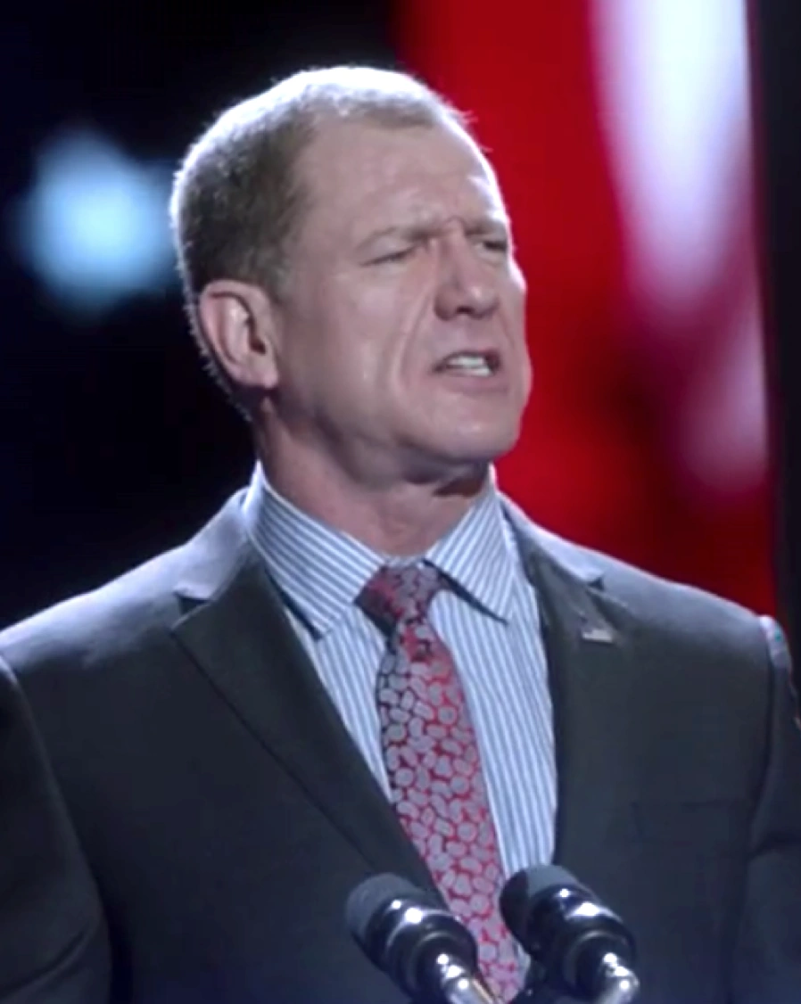 John DeVito | VEEP Wiki | Fandom