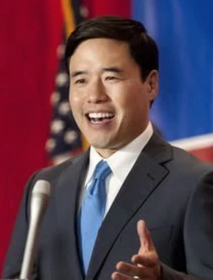 Danny Chung | VEEP Wiki | FANDOM powered by Wikia