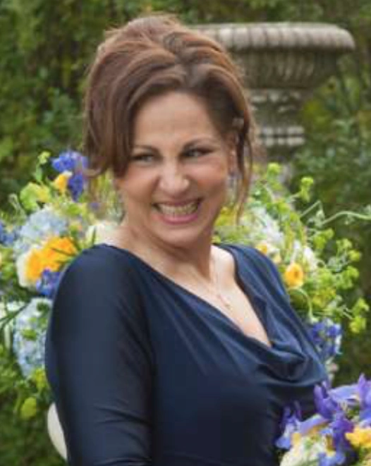 Wendy Keegan | VEEP Wiki | Fandom