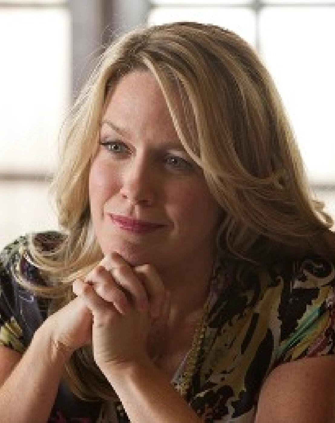 Dana | VEEP Wiki | Fandom