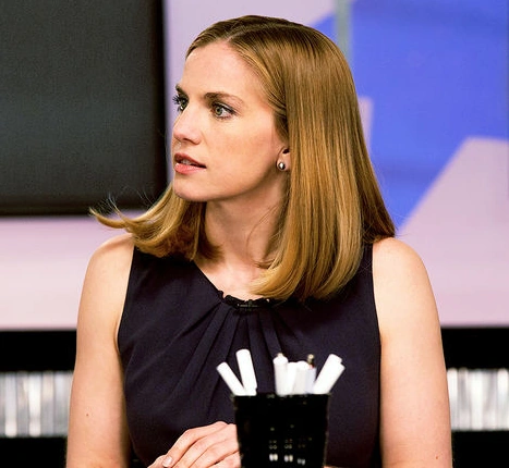 Amy Brookheimer | VEEP Wiki | FANDOM powered by Wikia