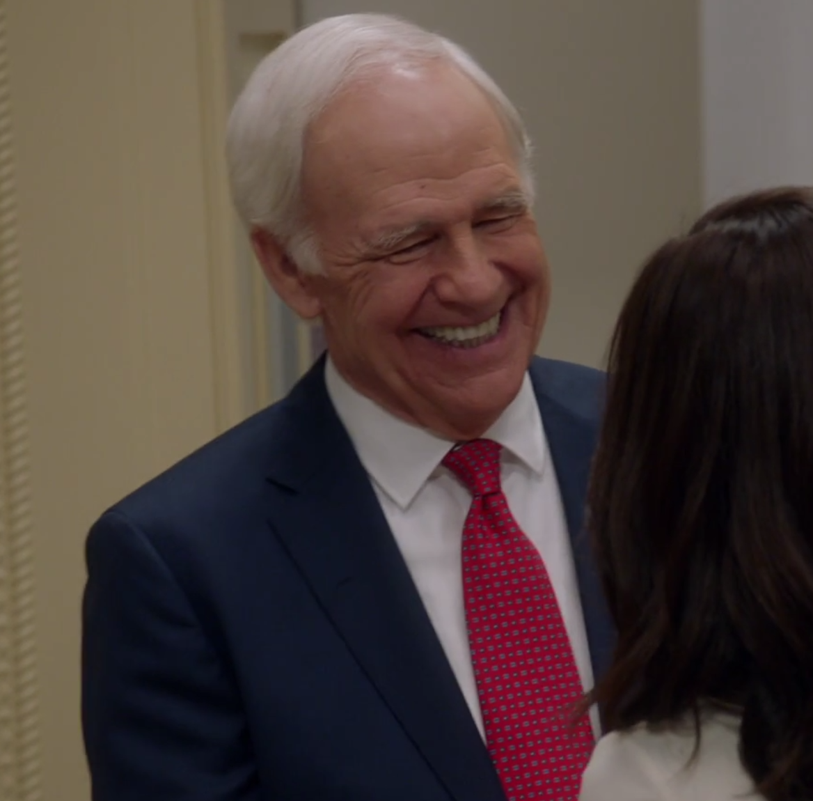 President Stevenson | VEEP Wiki | Fandom President Stevenson | VEEP Wiki | Fandom