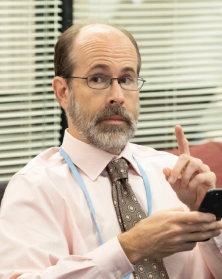 Leon West | VEEP Wiki | Fandom