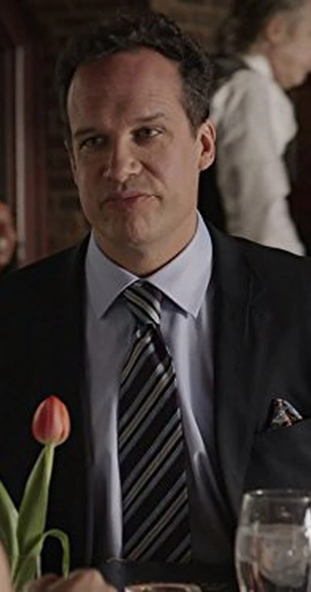 Bill Ericsson | VEEP Wiki | FANDOM powered by Wikia
