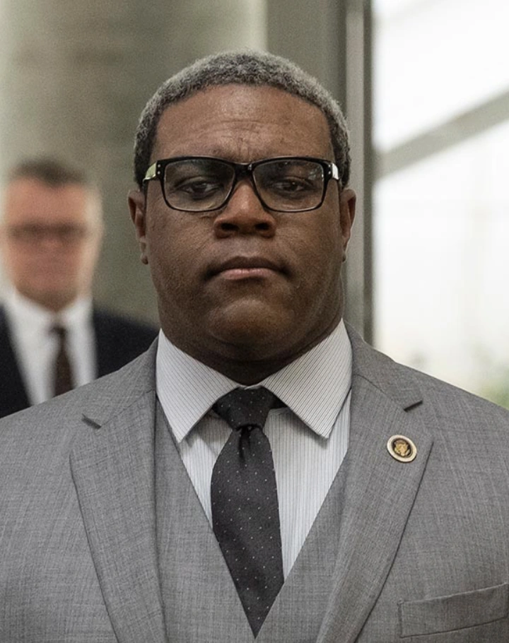 Richard Splett | VEEP Wiki | Fandom