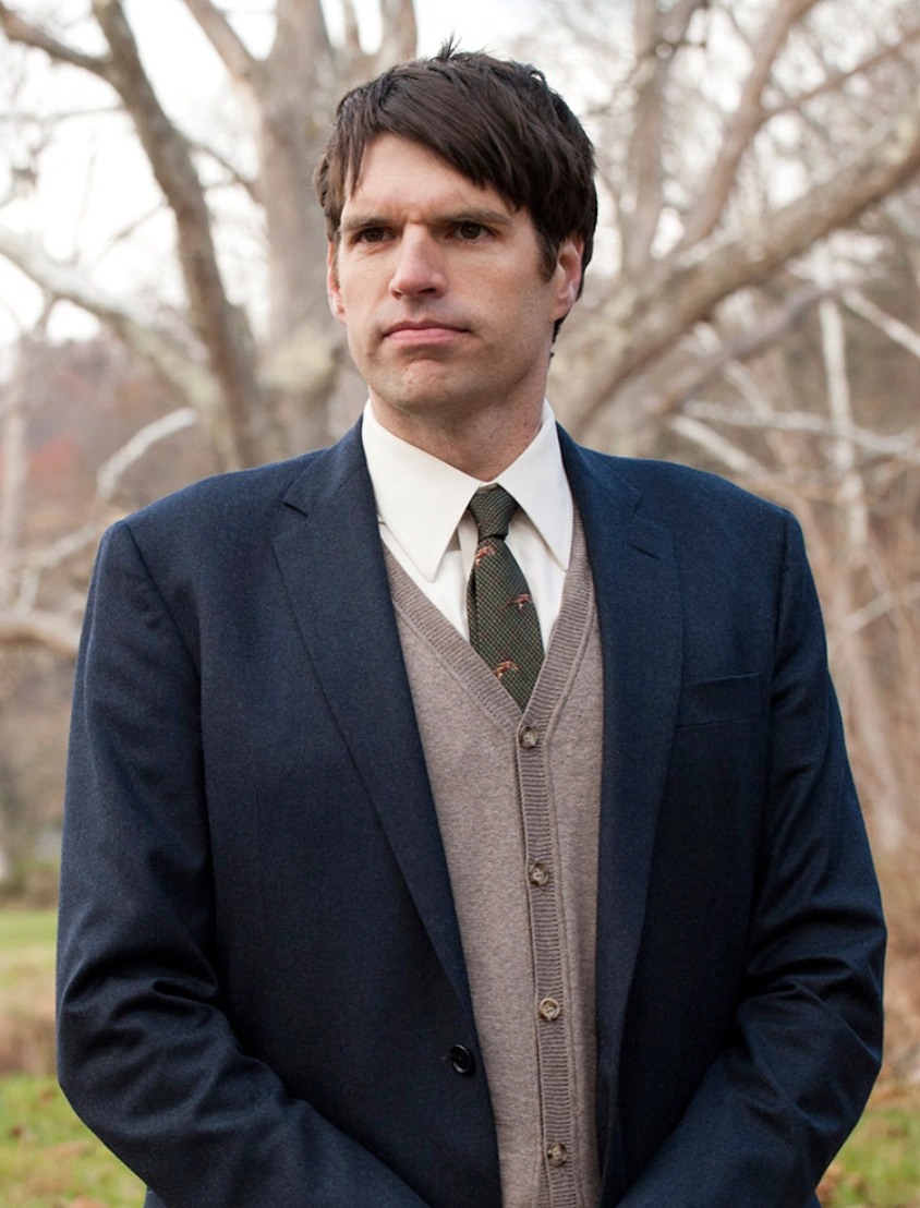 Jonah Ryan | VEEP Wiki | FANDOM powered by Wikia