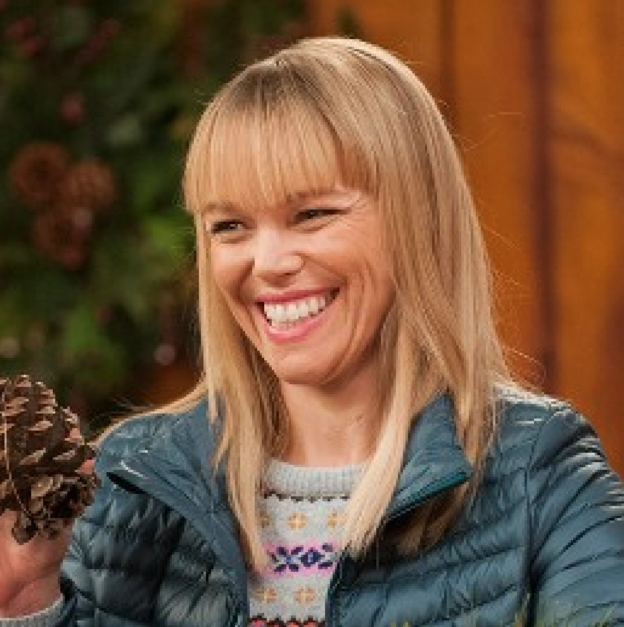 Monica Kimball | VEEP Wiki | Fandom