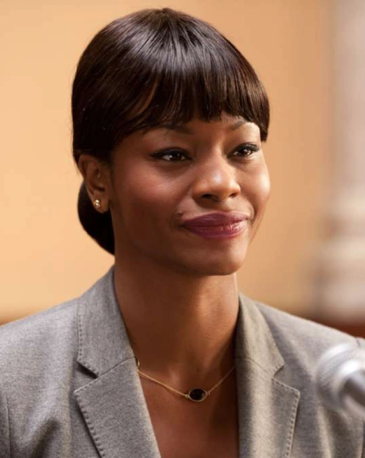 Sue Wilson | VEEP Wiki | Fandom