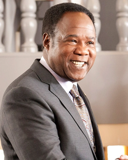 George Maddox | VEEP Wiki | Fandom