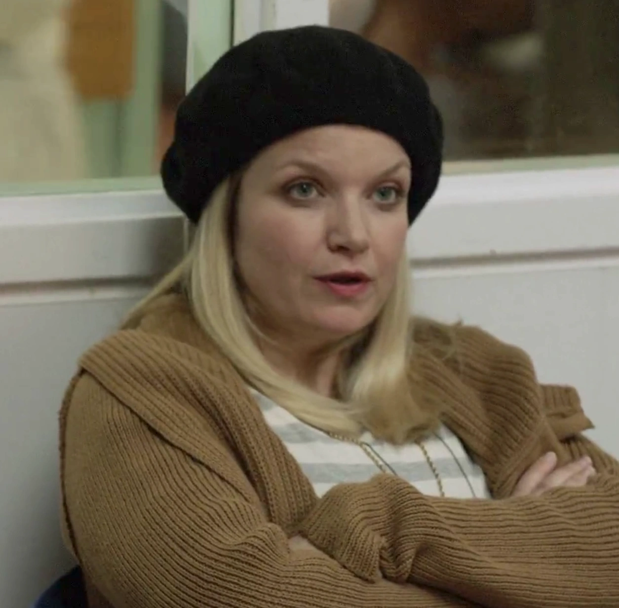 Sophie Brookheimer | VEEP Wiki | Fandom