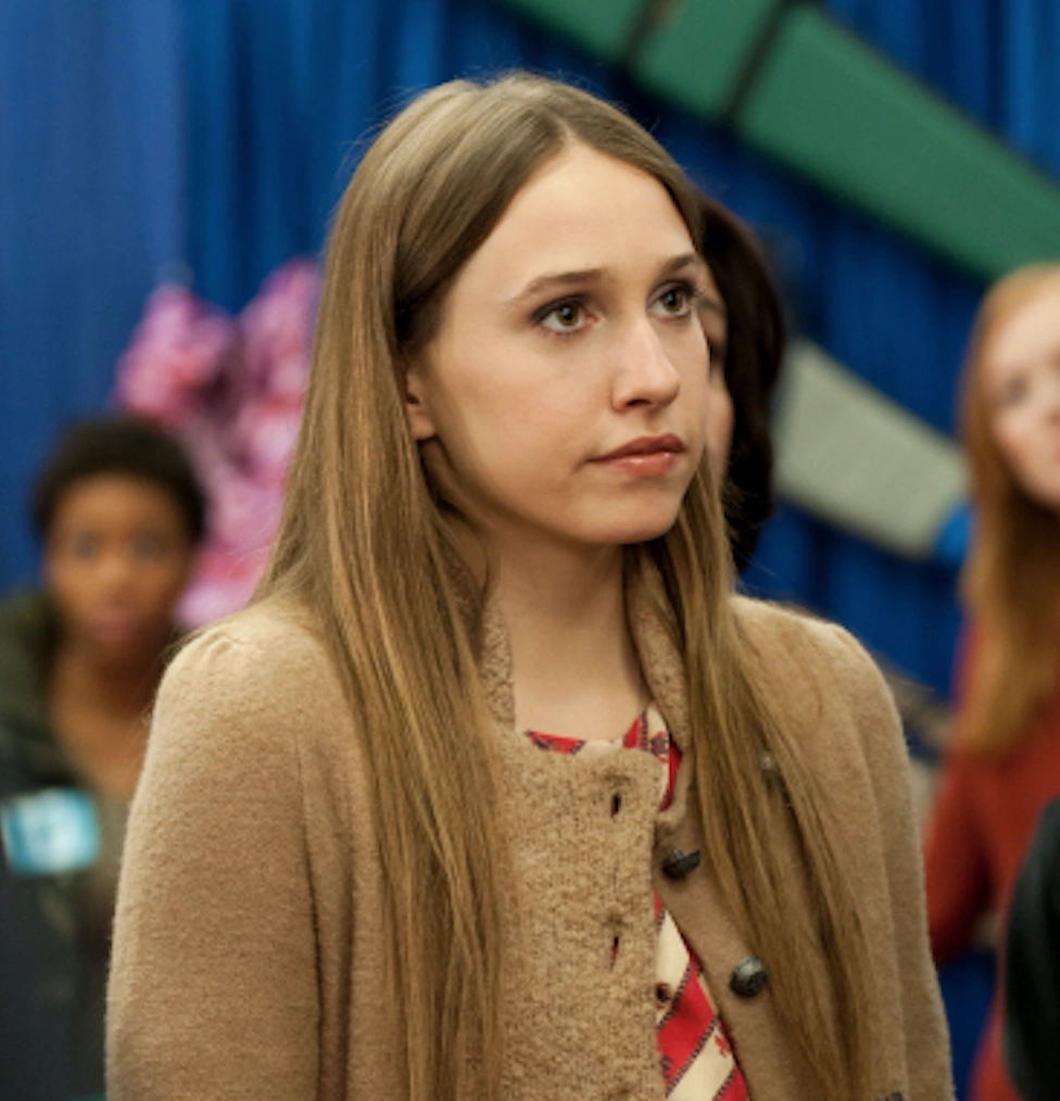 Catherine Meyer | VEEP Wiki | Fandom