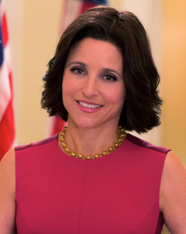 Presidencies of Selina Meyer | VEEP Wiki | Fandom