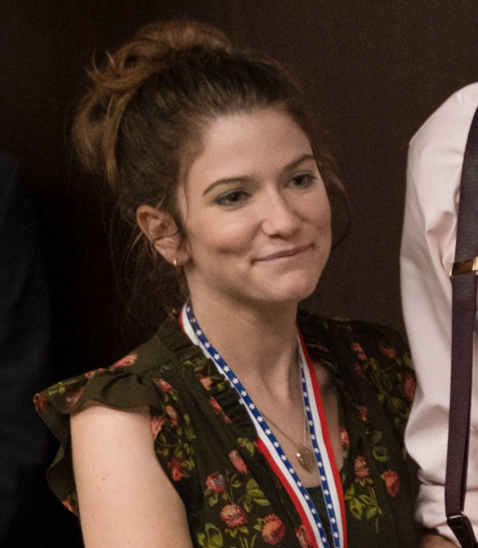 Beth Hennick | VEEP Wiki | Fandom