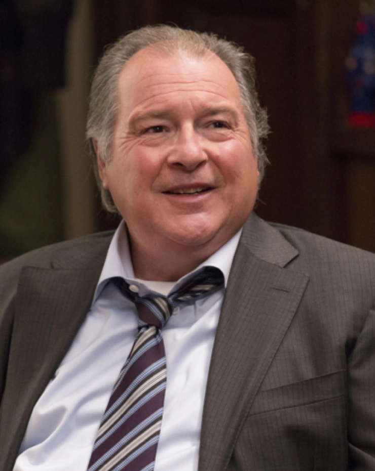 Ben Cafferty | VEEP Wiki | Fandom