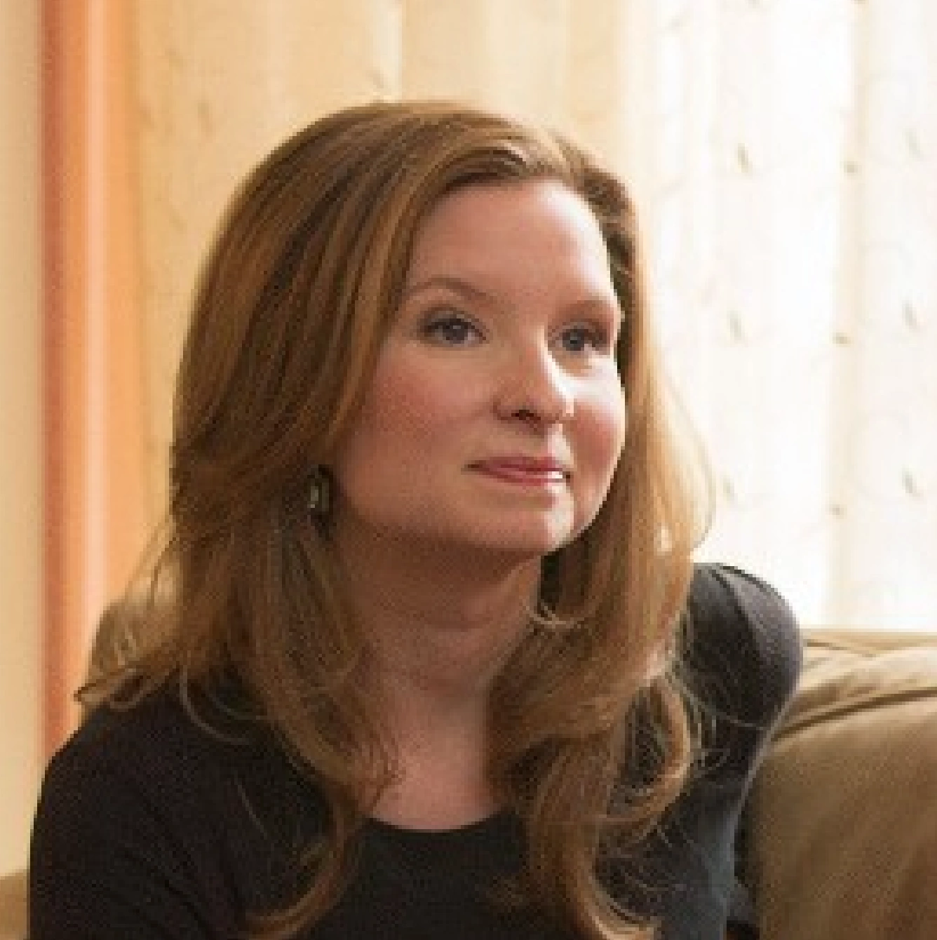 Karen Collins | VEEP Wiki | Fandom