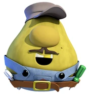 Mr. Lunt | VeggieTales - the Ultimate Veggiepedia Wiki | Fandom