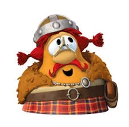 Jimmy Gourd | VeggieTales - the Ultimate Veggiepedia Wiki | Fandom