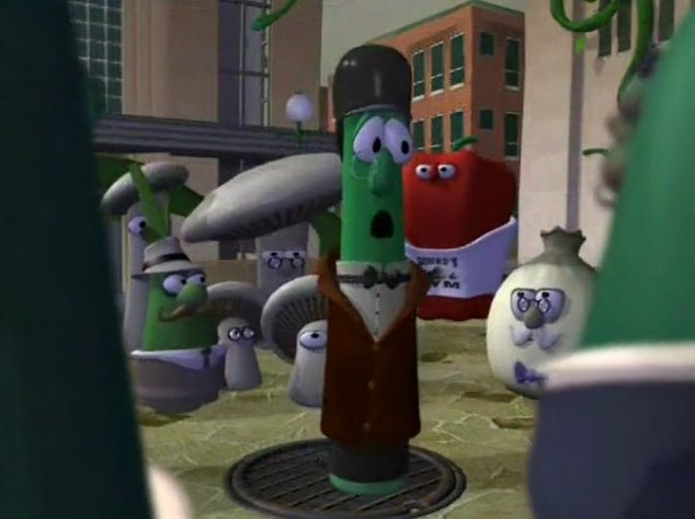 Pepe | VeggieTales - the Ultimate Veggiepedia Wiki | FANDOM powered by ... Pepe | VeggieTales - the Ultimate Veggiepedia Wiki | FANDOM powered by ...