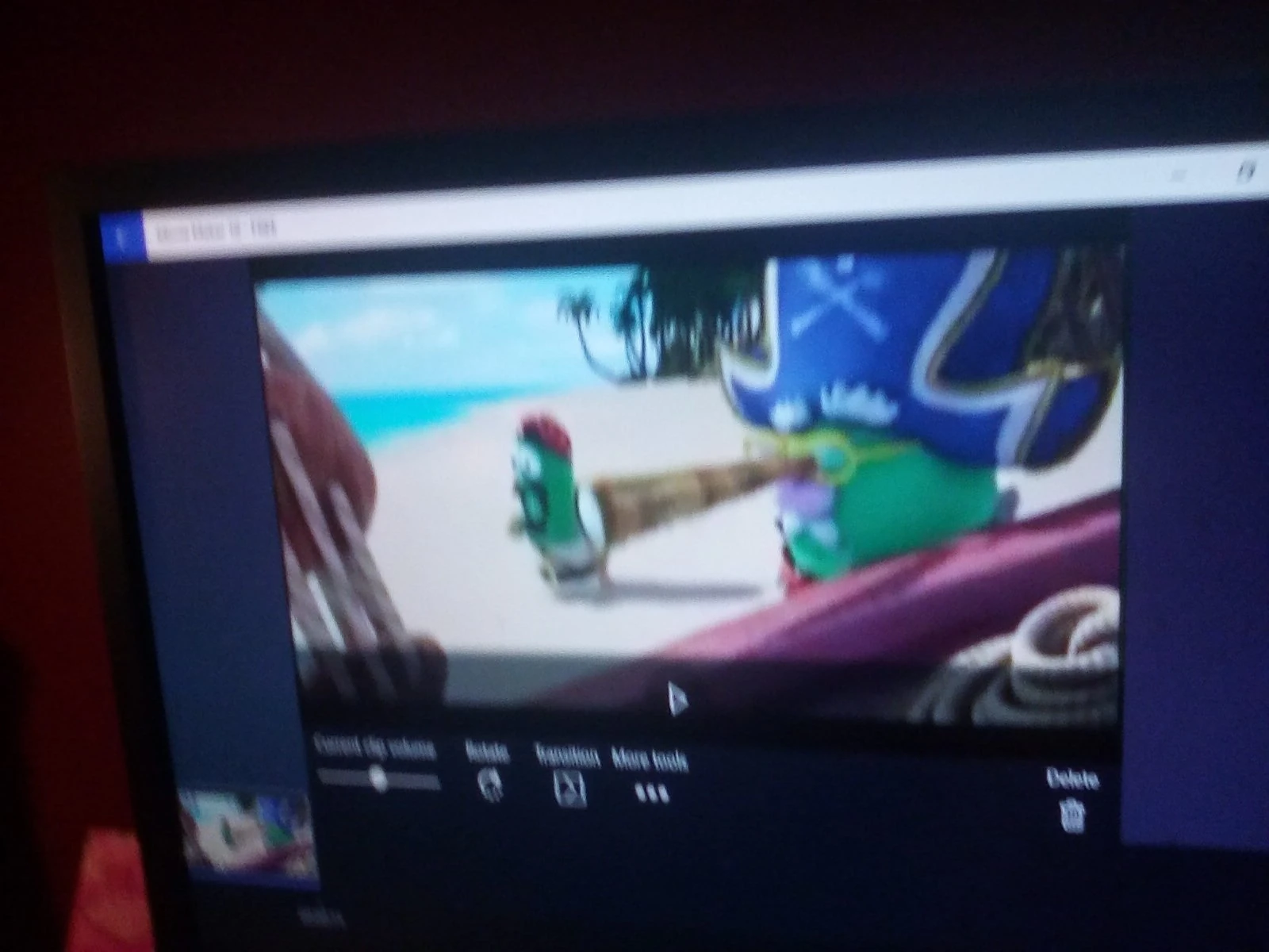 Lyle the Kindly Viking | VeggieTales - the Ultimate Veggiepedia Wiki ...