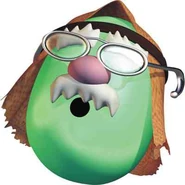 Pa Grape | VeggieTales - the Ultimate Veggiepedia Wiki | FANDOM powered ...