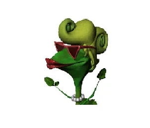 Rumor Weed | VeggieTales - the Ultimate Veggiepedia Wiki | FANDOM ...