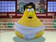 Apollo Gourd | VeggieTales - the Ultimate Veggiepedia Wiki | FANDOM ...