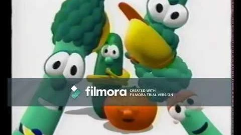 1994-2001 | VeggieTales - the Ultimate Veggiepedia Wiki | Fandom