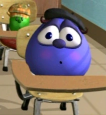 Renee Blueberry | VeggieTales - the Ultimate Veggiepedia Wiki | FANDOM ...