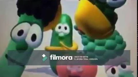 1998-2008 | VeggieTales - the Ultimate Veggiepedia Wiki | Fandom