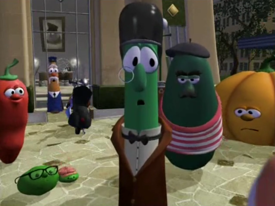 Chilli | VeggieTales - the Ultimate Veggiepedia Wiki | Fandom Chilli | VeggieTales - the Ultimate Veggiepedia Wiki | Fandom