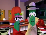 Archibald Asparagus | VeggieTales - the Ultimate Veggiepedia Wiki ...